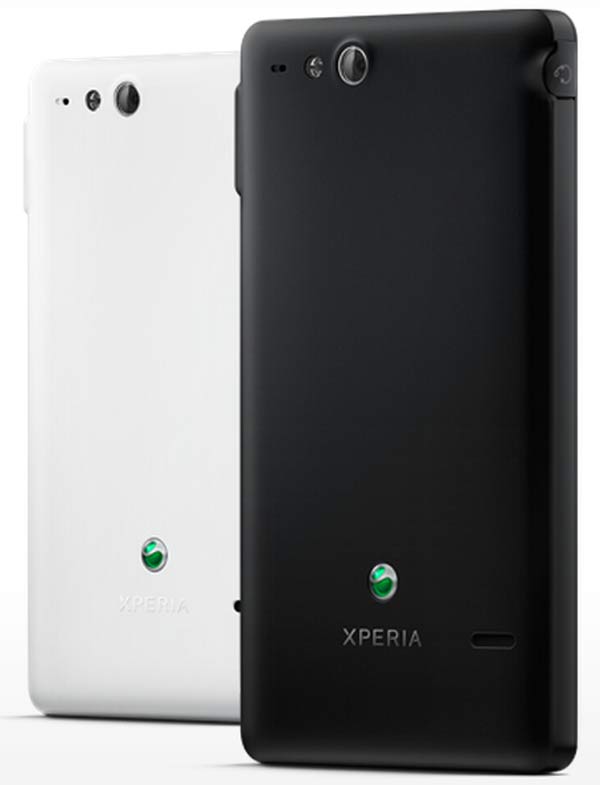 Análisis a fondo del nuevo Sony Xperia go – tusequipos.com