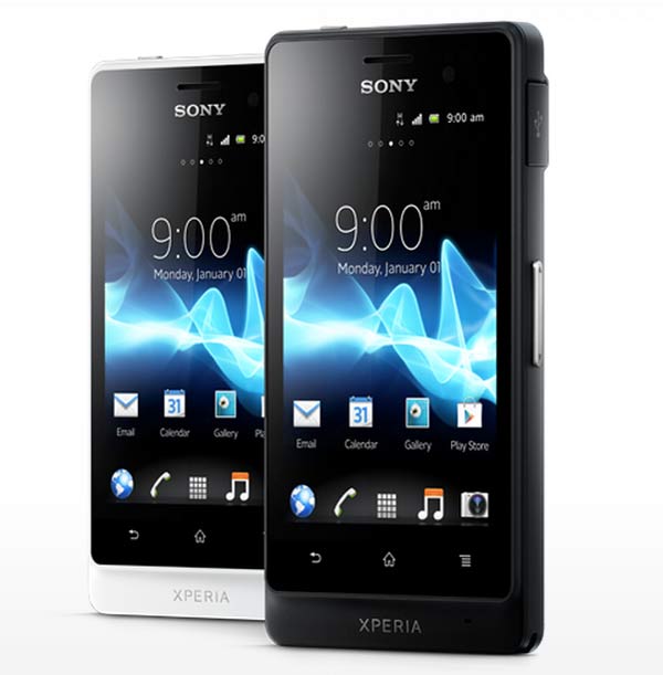 Análisis a fondo del nuevo Sony Xperia go – tusequipos.com