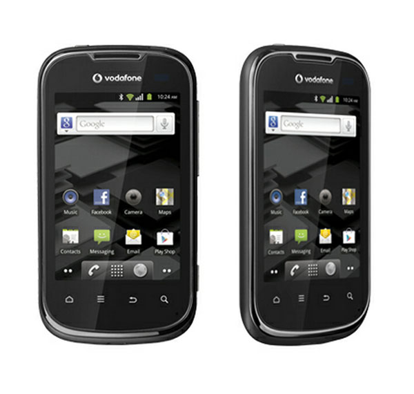 Análisis a fondo del nuevo Vodafone Smart II – tusequipos.com