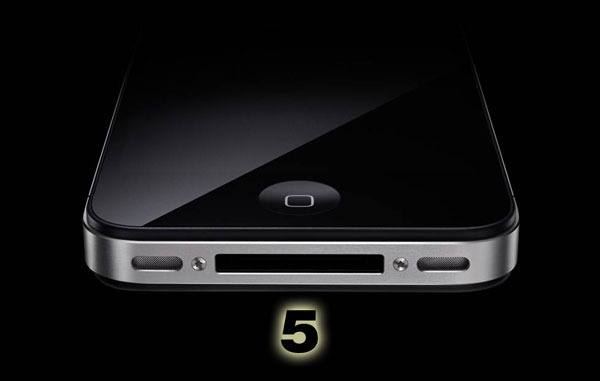 El iPhone 5 tendrá un GB de RAM, NFC y conexión 4G – tusequipos.com