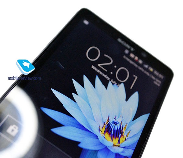 Aparecen imágenes y detalles técnicos del esperado Sony Xperia Mint ...