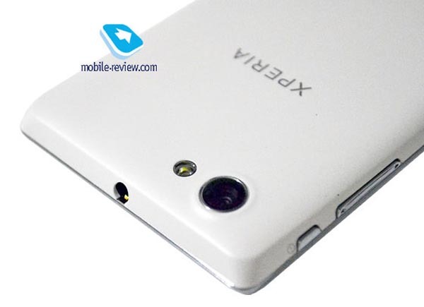 El Sony Xperia J se muestra en imágenes – tusequipos.com