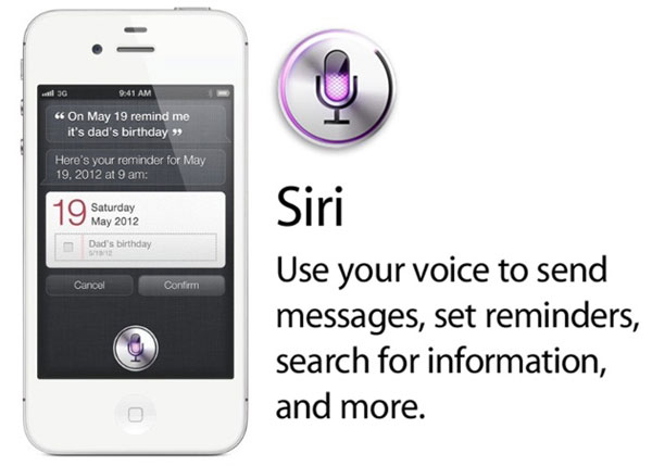 Cómo instalar Siri en español en un iPhone 4 o 3GS con iOS 6 y ...