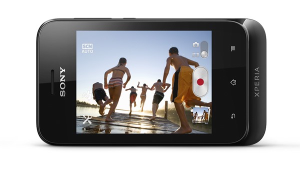 Comparativa, Sony Xperia tipo vs Sony Xperia E – tusequipos.com