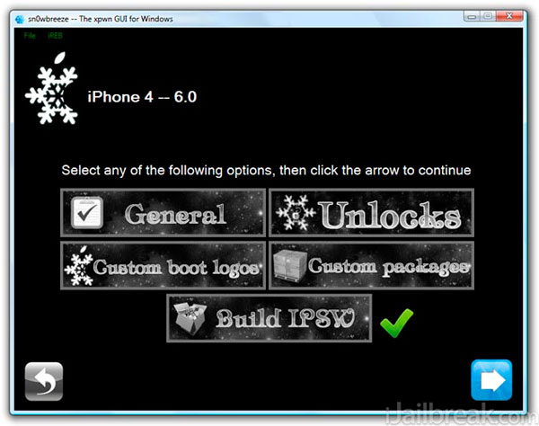Cómo hacer Jailbreak al iPhone con iOS 6 para usarlo con otro operador ...