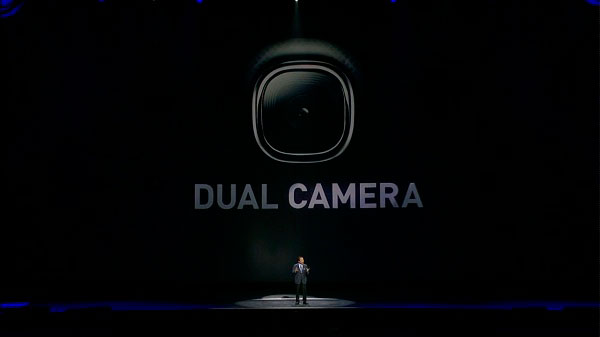 Dual Camera, así funciona la captura doble del Samsung Galaxy S4 ...