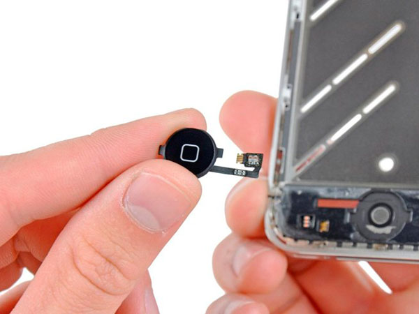 Soluciones al botón de inicio roto en el iPhone – tusequipos.com