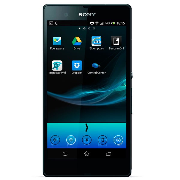 Cómo tener el Control Center de iOS 7 en cualquier móvil Android ...