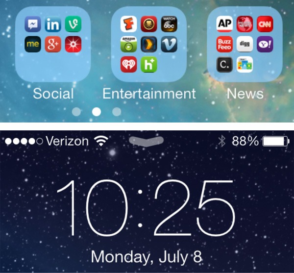 Apple lanza iOS 7 beta 3 para iPhone y iPad con bastantes novedades ...