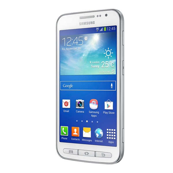 Comparativa Samsung Galaxy Core Advance vs Samsung Galaxy Core ...