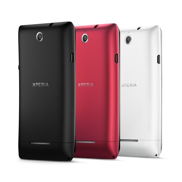 Comparativa Sony Xperia E1 vs Sony Xperia E – tusequipos.com