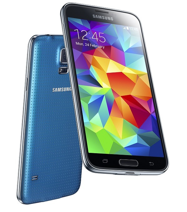 Comparativa Samsung Galaxy S5 vs iPhone 5S – tusequipos.com