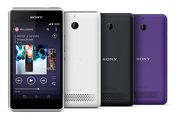 Comparativa Sony Xperia E1 vs Samsung Galaxy Trend Plus – tusequipos.com