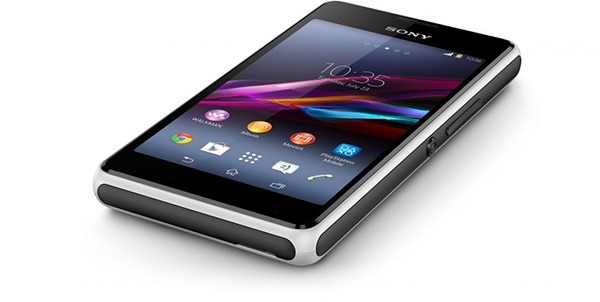 Comparativa Sony Xperia E1 vs Samsung Galaxy Trend Plus – tusequipos.com