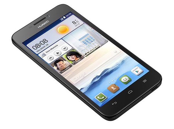 Comparativa Huawei Ascend G630 vs Huawei Ascend G510 – tusequipos.com