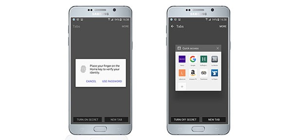 Android 6.0 trae novedades exclusivas a los Samsung Galaxy – tusequipos.com