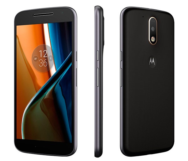 Comparativa Motorola Moto G4 2016 vs Huawei P9 Lite - tusequipos.com