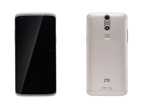 El ZTE Axon Mini, con 50 euros de descuento – tusequipos.com