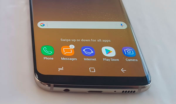 Comparativa Samsung Galaxy S8 vs Huawei P10 Plus – tusequipos.com