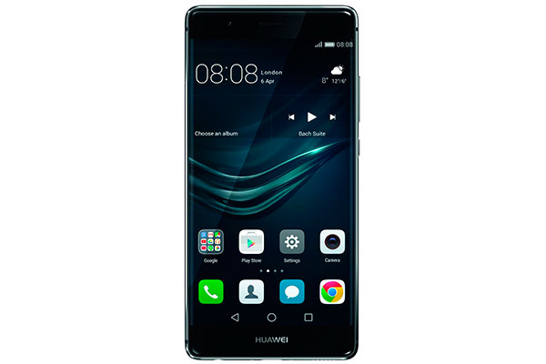 Huawei P9 por 410 euros en Amazon – tusequipos.com