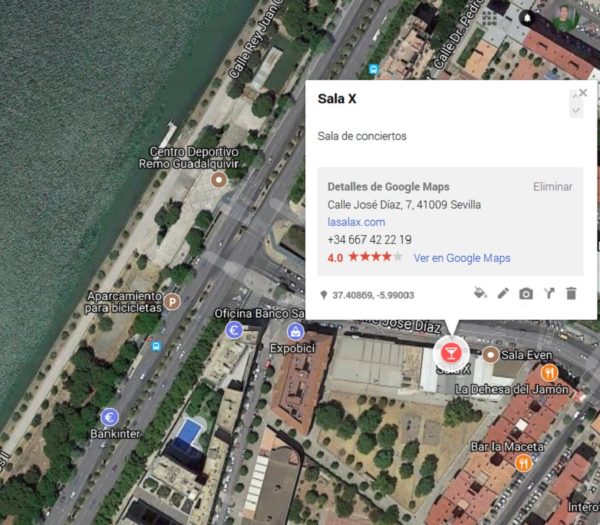 Cómo crear tu propio mapa en Google Maps – tusequipos.com