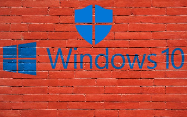 Cómo recuperar archivos de la cuarentena de Windows Defender ...