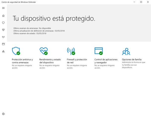 Cómo recuperar archivos de la cuarentena de Windows Defender ...