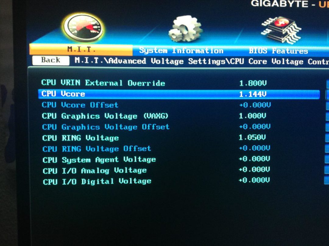 Cómo hacer overclock al procesador: la guía definitiva – tusequipos.com