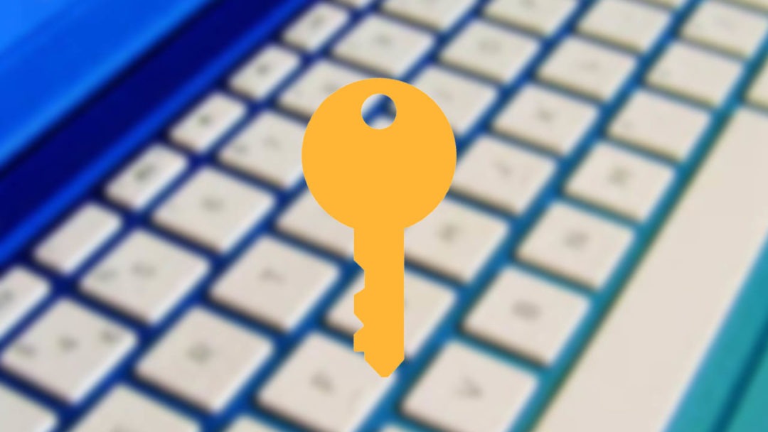 Cómo extraer la clave de producto de Windows para usarla posteriormente ...