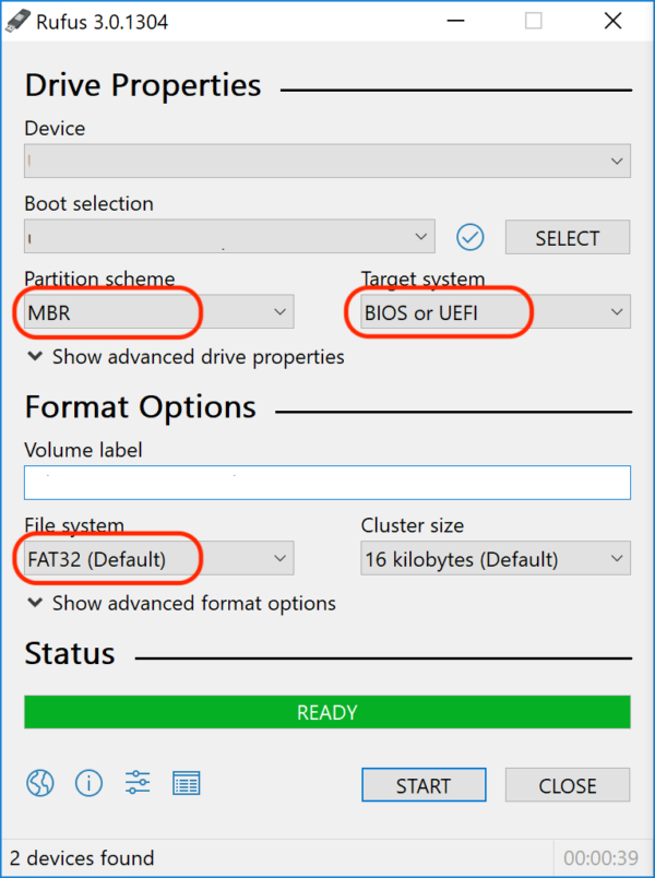Cómo crear un USB booteable con Windows 10 desde cero – tusequipos.com