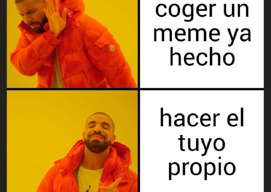 Cómo crear tus propios memes de una manera muy sencilla