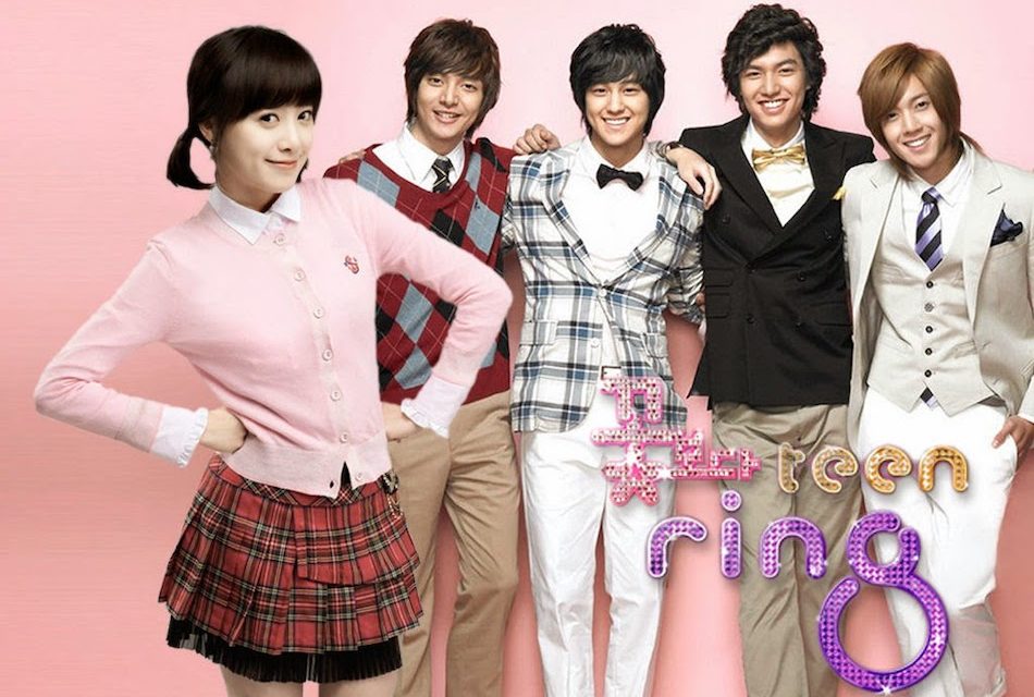 5 páginas para ver doramas online en español | tusequipos.com