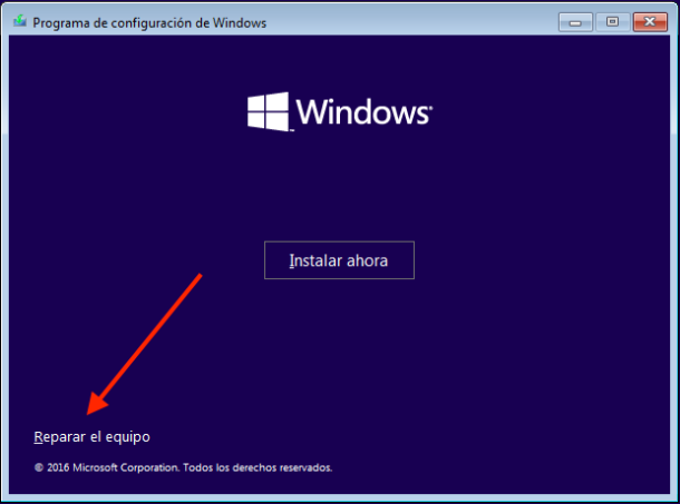 Reparar inicio de Windows 10: 3 soluciones si el PC no arranca ...