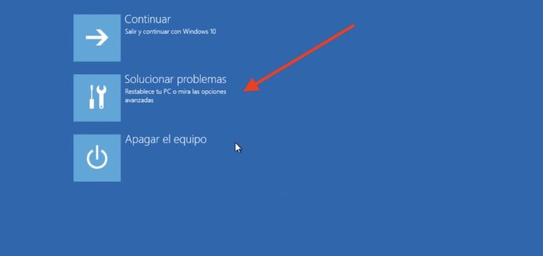 Cómo reparar Windows 10 sin formatear fácilmente – tusequipos.com