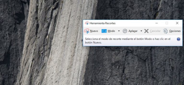5 formas de hacer pantallazos y capturas de pantalla en Windows 10 ...