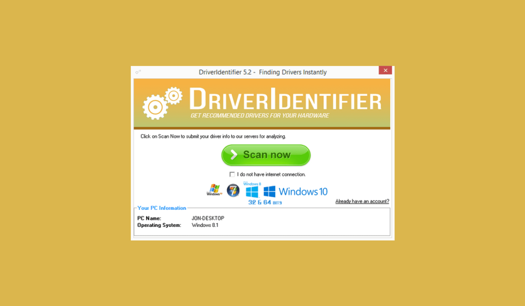 10 programas para descargar y actualizar drivers en Windows 10 gratis ...