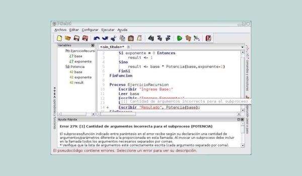 5 programas gratis para aprender a programar en Windows 10 – tusequipos.com