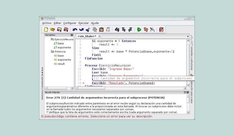 5 programas gratis para aprender a programar en Windows 10 – tusequipos.com