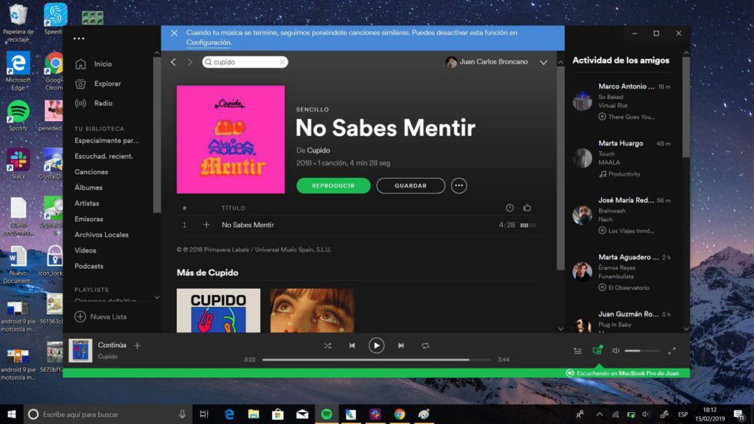 5 formas de hacer pantallazos y capturas de pantalla en Windows 10 ...