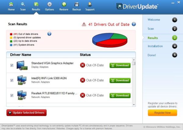 Los 7 Mejores Programas Para Descargar E Instalar Drivers