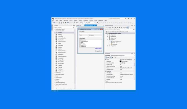 5 programas gratis para aprender a programar en Windows 10 – tusequipos.com