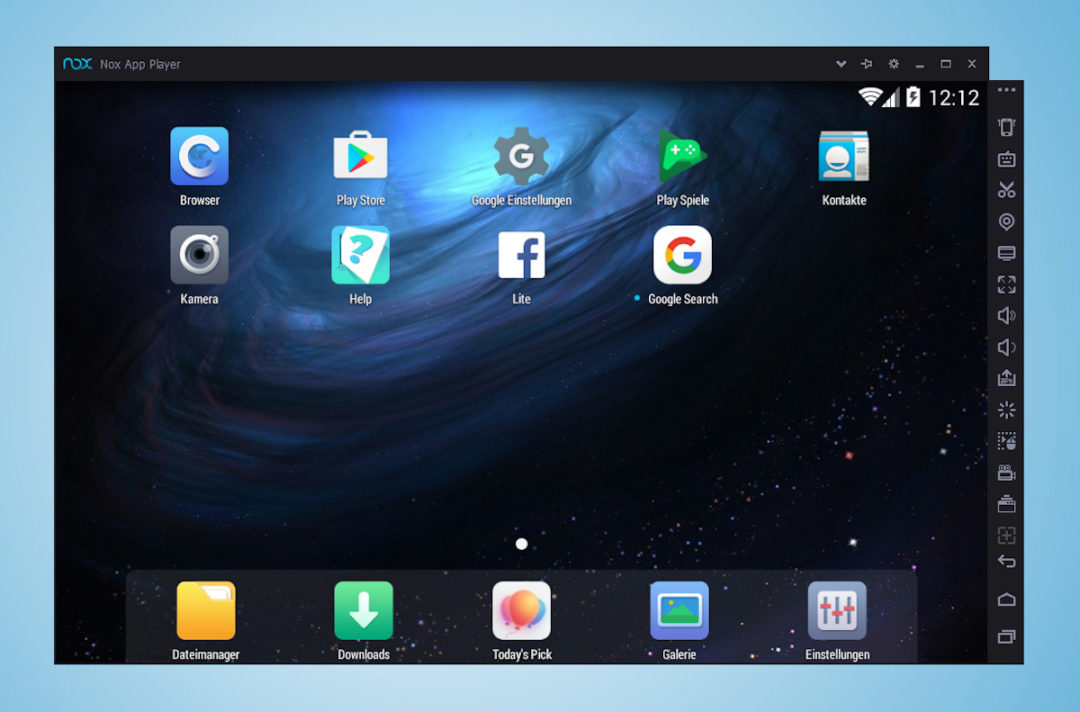 Top 13 mejores emuladores de Android para PC con Windows 10 ...