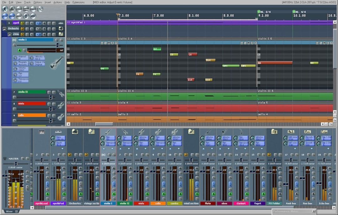 Los 5 mejores programas para hacer música gratis en 2019 – tusequipos.com