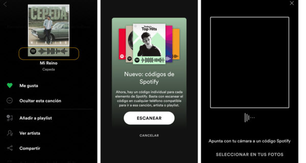 10 trucos para mejorar tu experiencia en Spotify – tusequipos.com