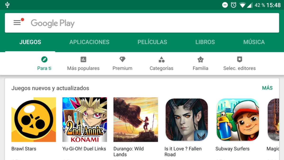 Cómo devolver una aplicación comprada en Google Play – tusequipos.com