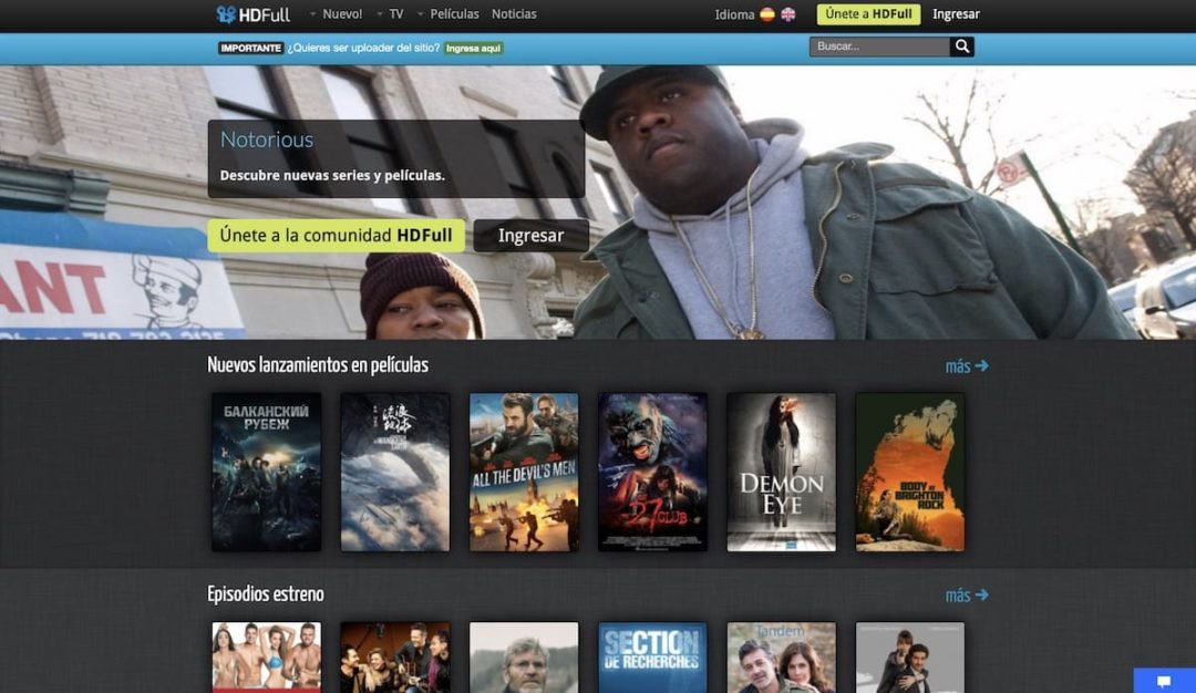 RepelisPlus no funciona: 10 alternativas para ver series online en 2019 ...