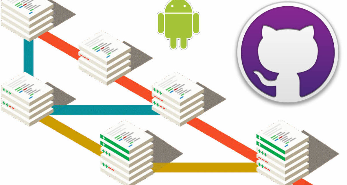 Apps para trabajar con GIT y GitHub desde el móvil | tusequipos.com