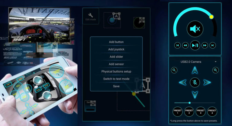 Más apps para controlar el PC desde Android – tusequipos.com