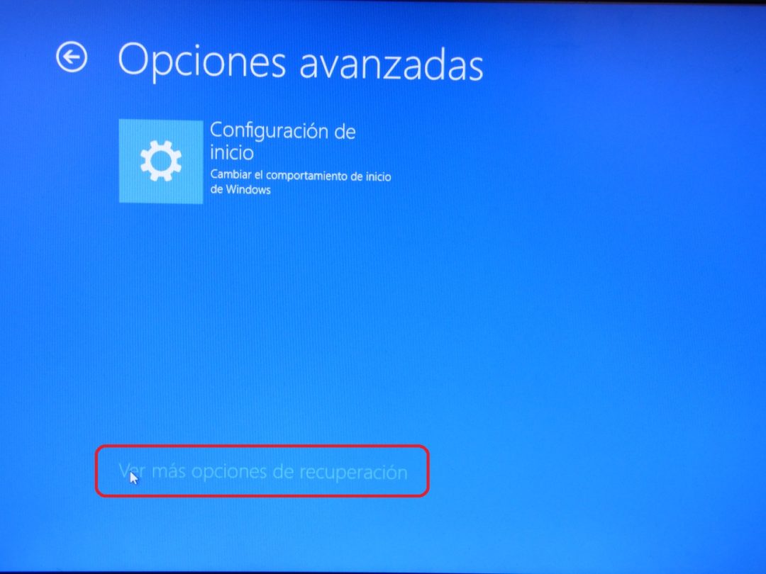 Cómo iniciar Windows 10 en modo seguro y para qué sirve – tusequipos.com
