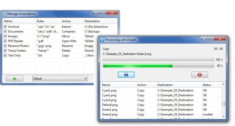 5 aplicaciones para organizar archivos en Windows – tusequipos.com